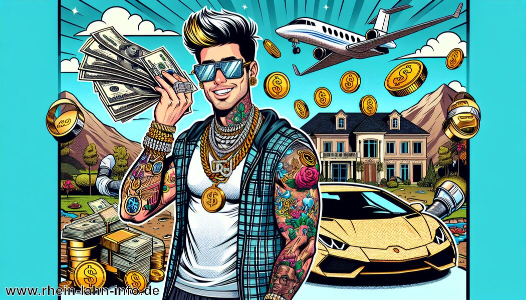 Money Boy Vermögen » Rapper und seine Millionen - Rhein Lahn Info