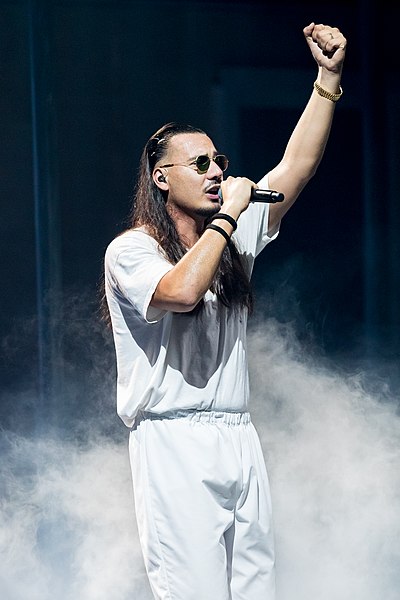 Apache 207 Vermögen » Rapper und seine Millionen - Rhein Lahn Info