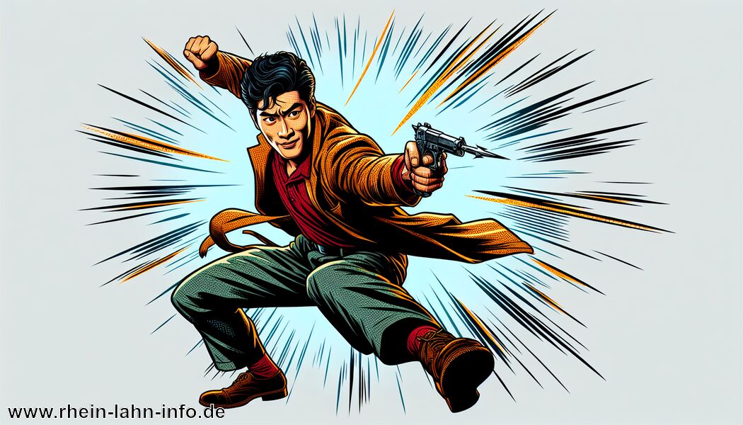 Jackie Chan Vermögen » Schauspieler und Stuntman - Rhein Lahn Info