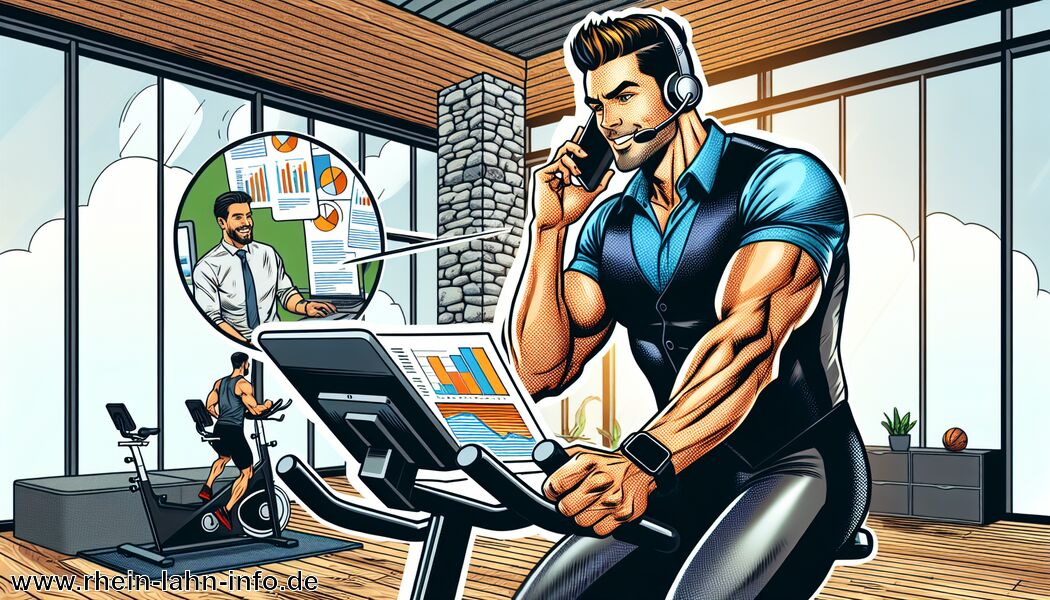 Karl Ess Vermögen » Fitness-Influencer und Unternehmer - Rhein Lahn Info