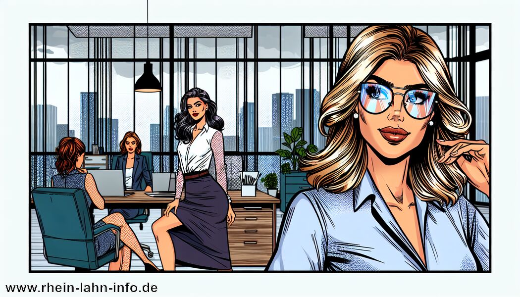 Lia Engel Vermögen » Influencerin und Unternehmerin - Rhein Lahn Info