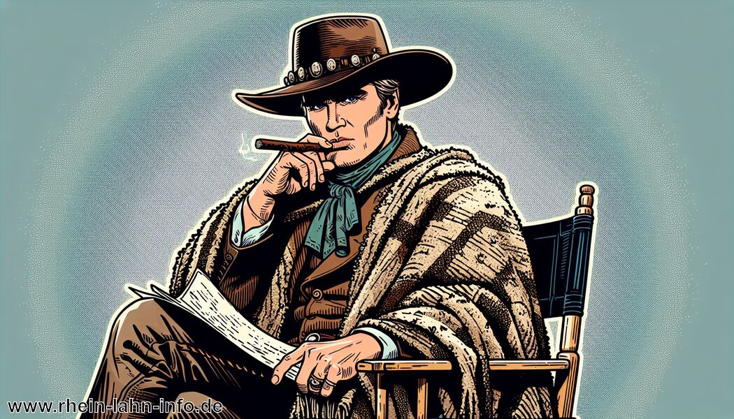 Clint Eastwood Vermögen » Schauspieler und Regisseur - Rhein Lahn Info