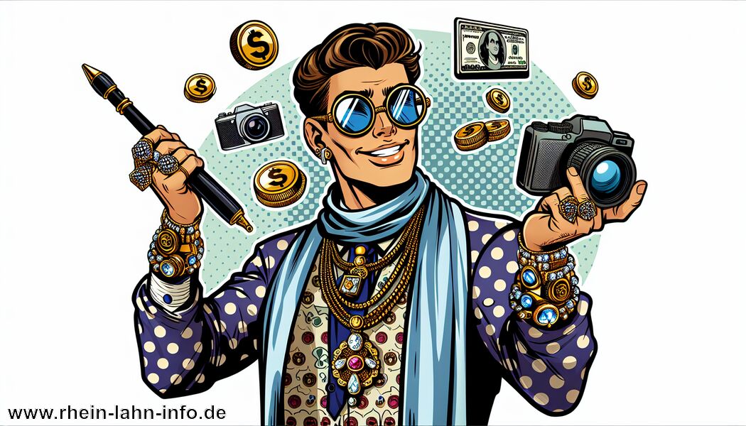 Barello TikTok Vermögen » TikTok-Star und Influencer - Rhein Lahn Info