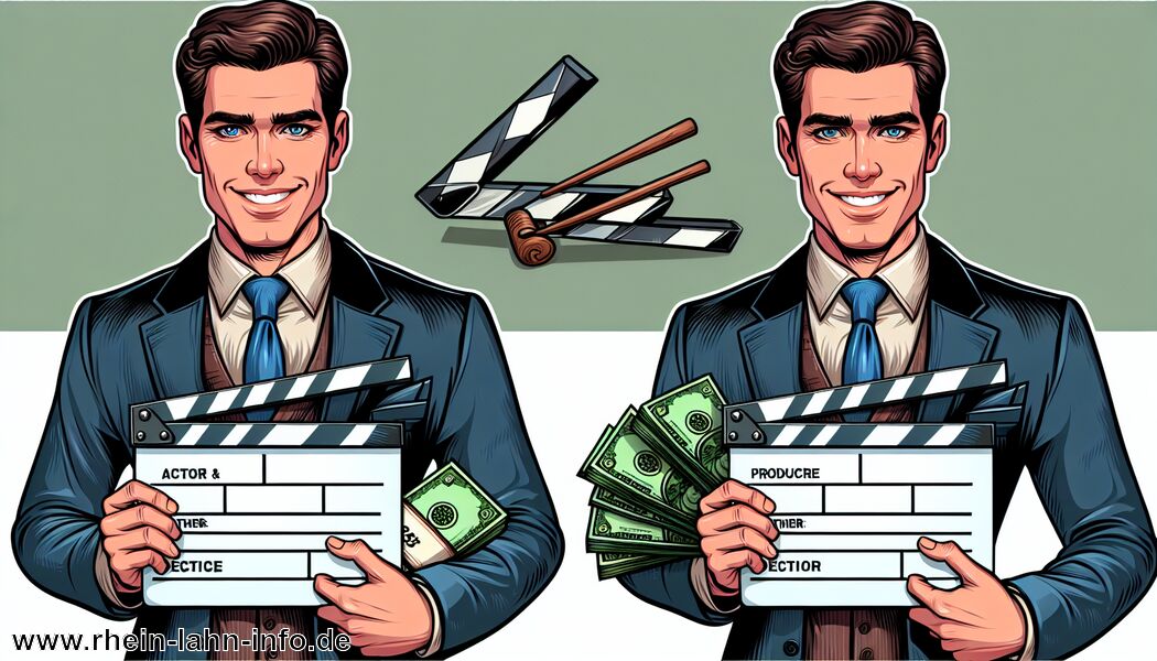 Tom Hanks Vermögen » Schauspieler und Produzent - Rhein Lahn Info