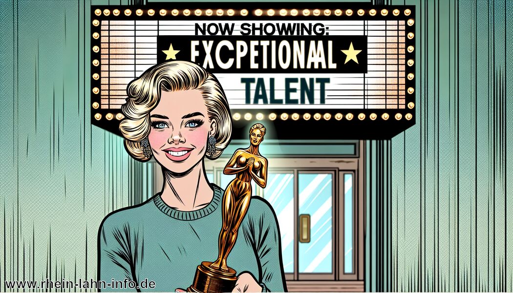 Jennifer Lawrence Vermögen » Schauspielerin und Produzentin - Rhein ...