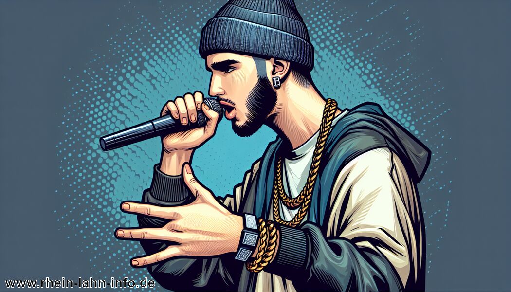 T-Low Vermögen » Rapper und Songwriter - Rhein Lahn Info