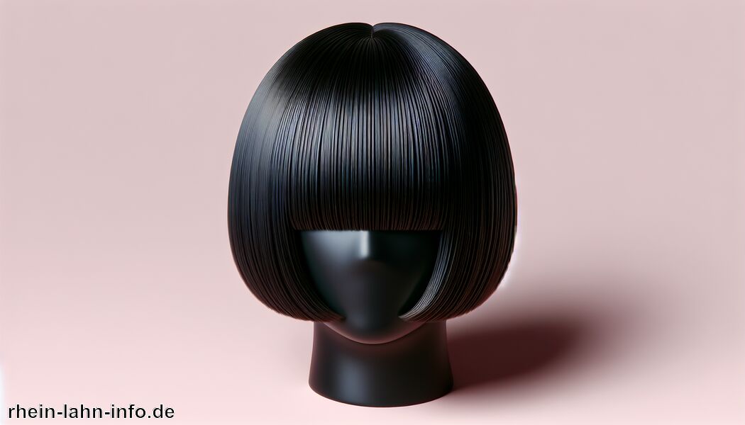 Topfschnitt » Der mutige Look - Rhein Lahn Info