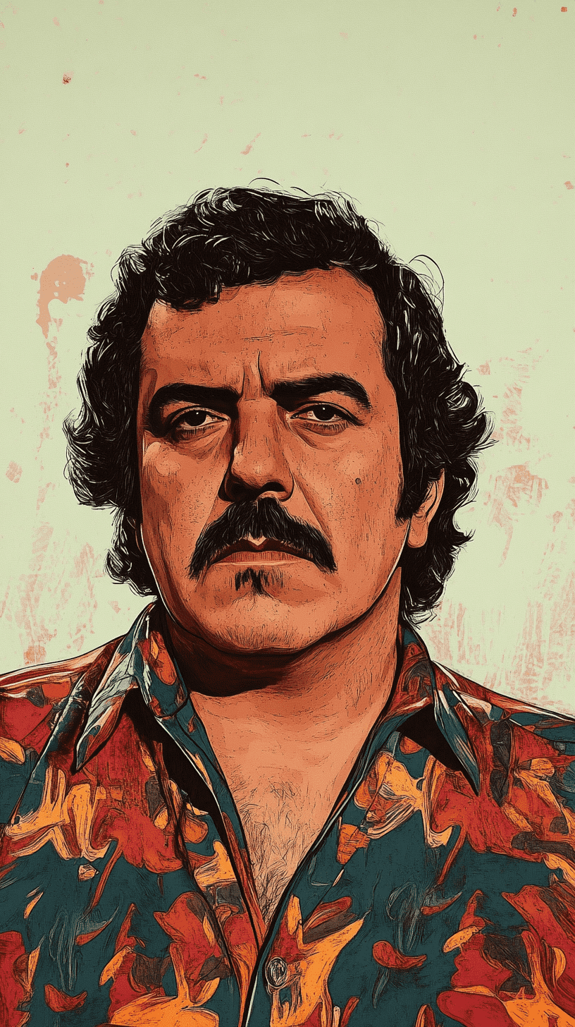 Pablo Escobar Vermögen » Drogenboss und sein Erbe - Rhein Lahn Info