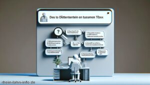 Finanzamt Nummer ermitteln - so geht es - Rhein Lahn Info