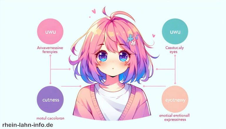 Uwu Girl – Was muss man darüber wissen? - Rhein Lahn Info