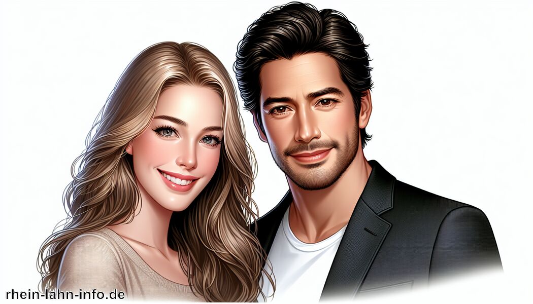 Elyas M’Barek: Das ist seine Frau Jessica Riso » Ein Liebesporträt ...