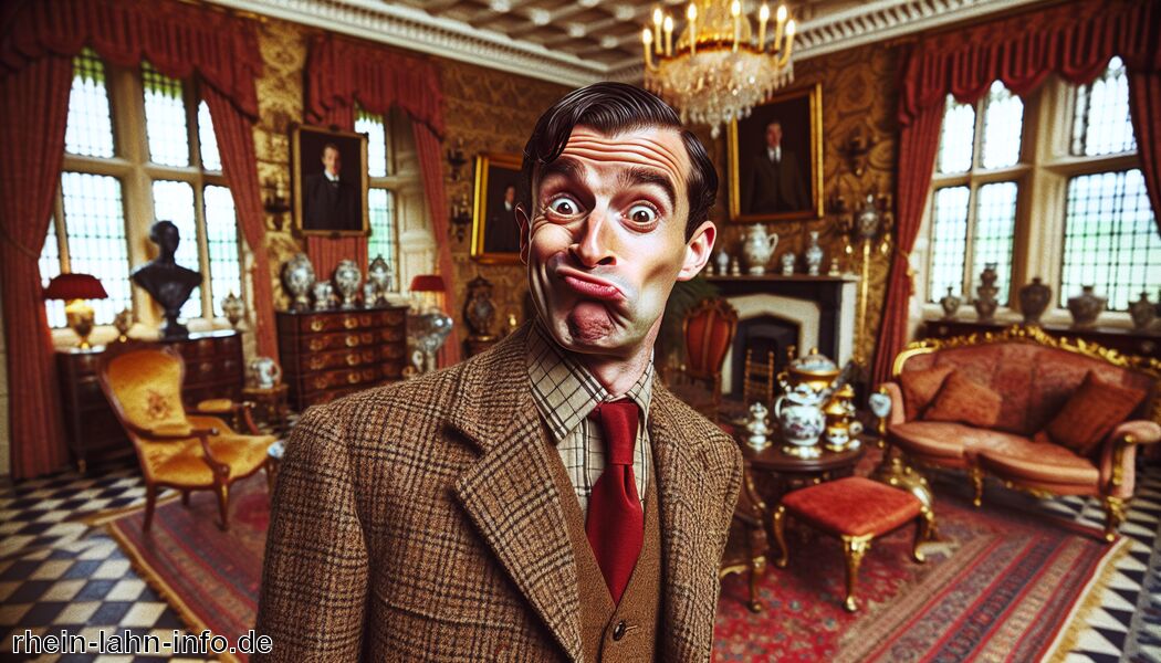 Rowan Atkinson Vermögen » Mr Bean und sein Reichtum - Rhein Lahn Info