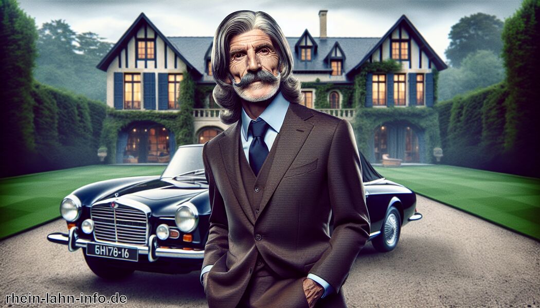 Paul Breitner Vermögen » Fußballlegende und ihr Geld - Rhein Lahn Info