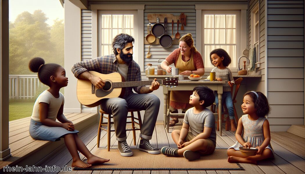 Max Mutzke Kinder » Einblicke in sein Familienleben - Rhein Lahn Info