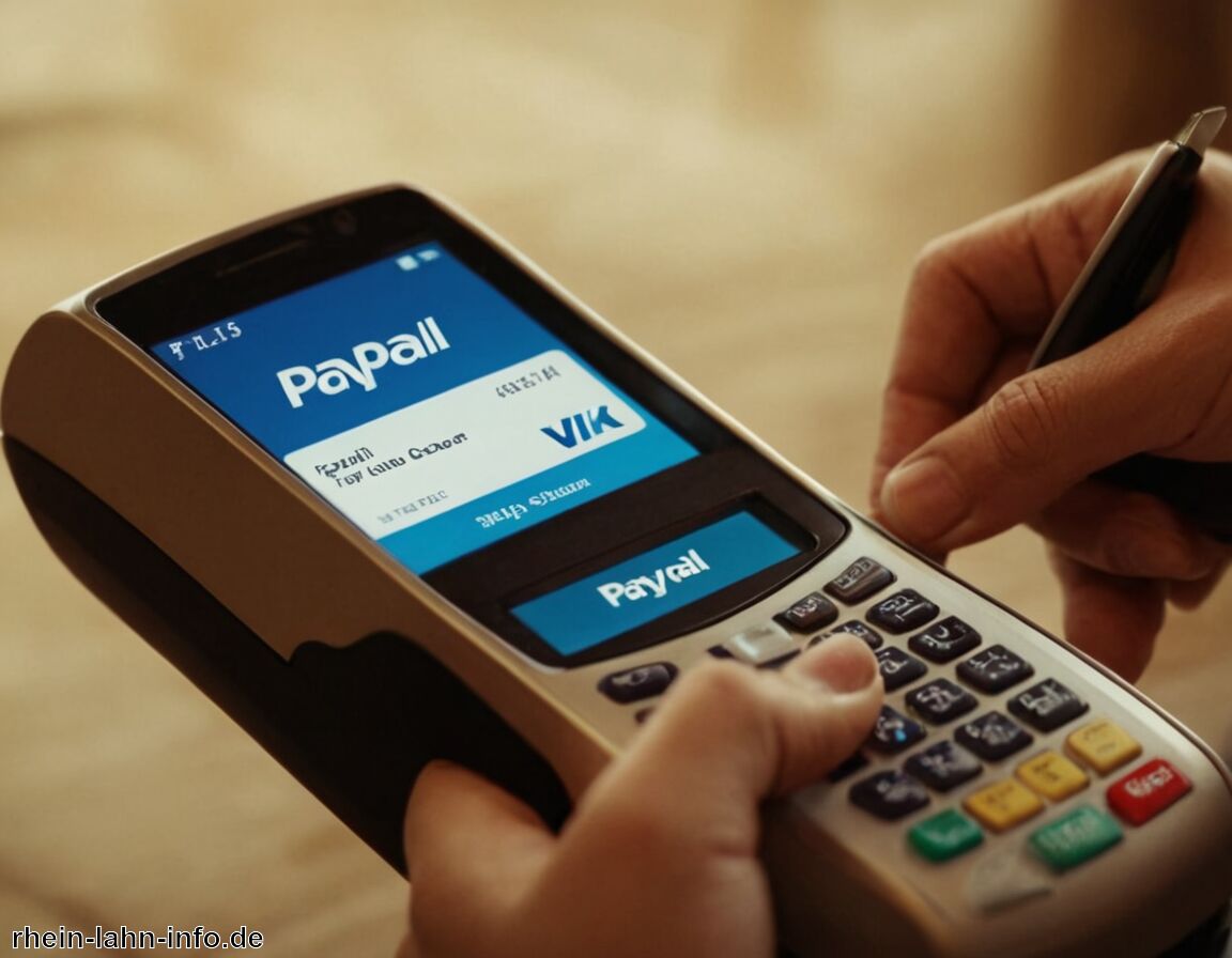 Actitech Limited: Abbuchung über PayPal - Das musst du wissen! - Rhein ...