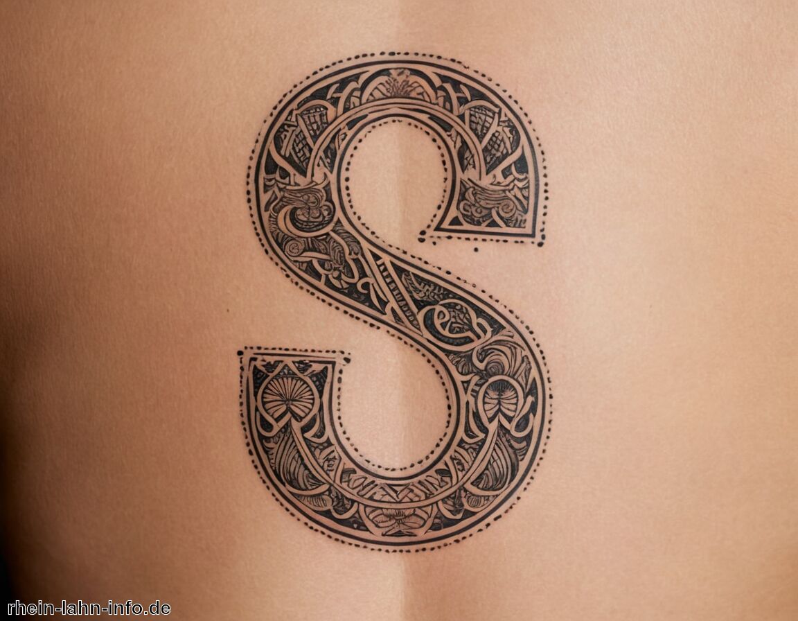 87 Tattoo Bedeutung » Die Besonderheit der Zahl 87 entschlüsseln ...