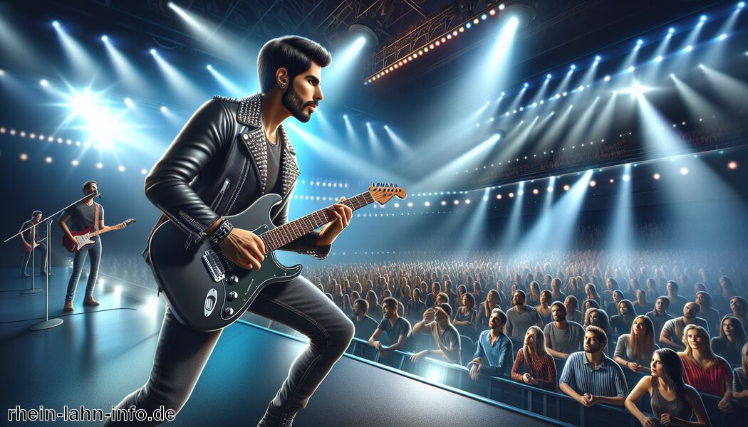 Die Laufbahn von Dominic Briggs - Rhein Lahn Info