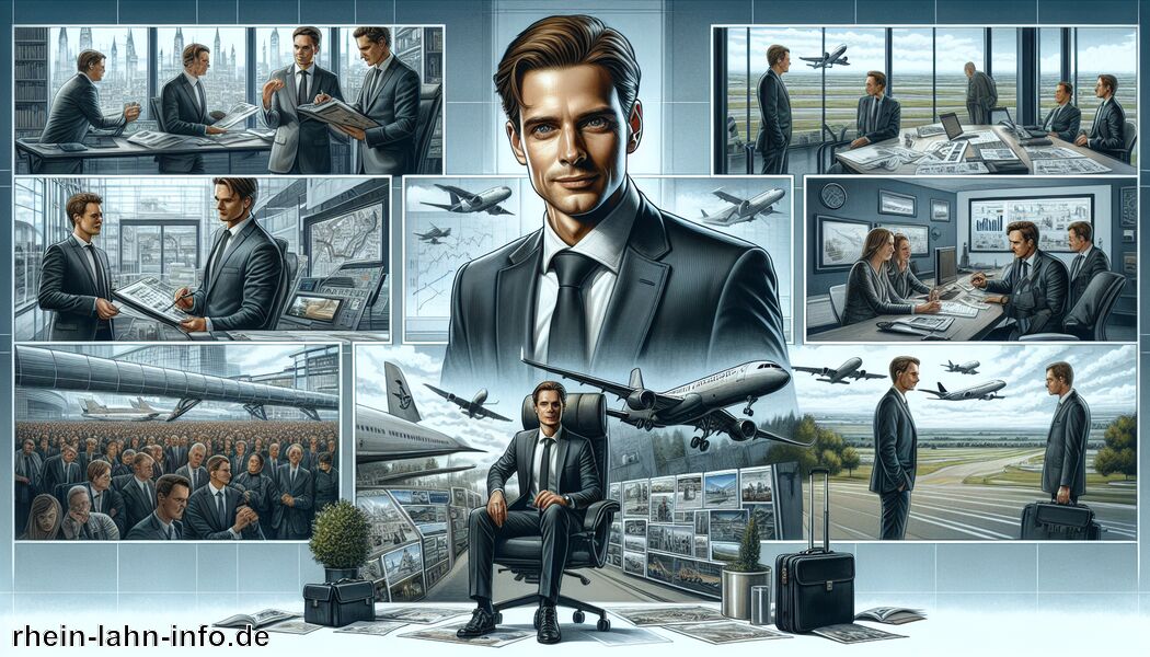 Die Erfolgstory von Thomas Stumph als Key-Account-Manager bei der ...