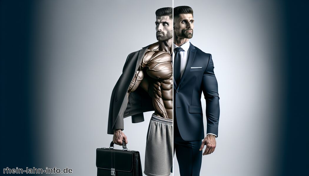 Armando Mayr – Vom Bodybuilder zum erfolgreichen Unternehmer - Rhein ...