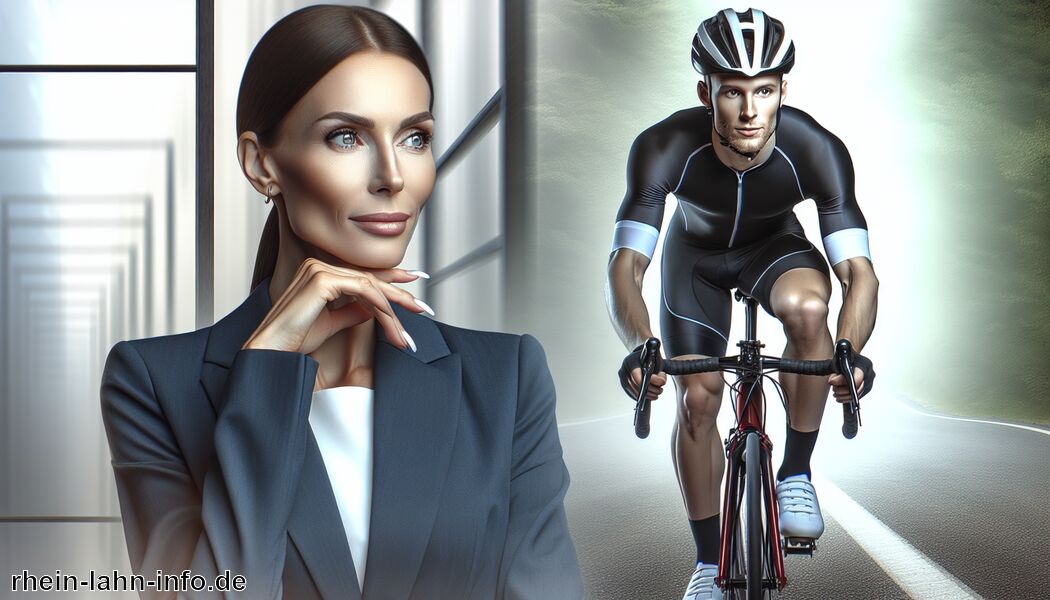 Trine Marie Hansen: Erfolgreiche Managerin und vielseitige Karrierefrau ...