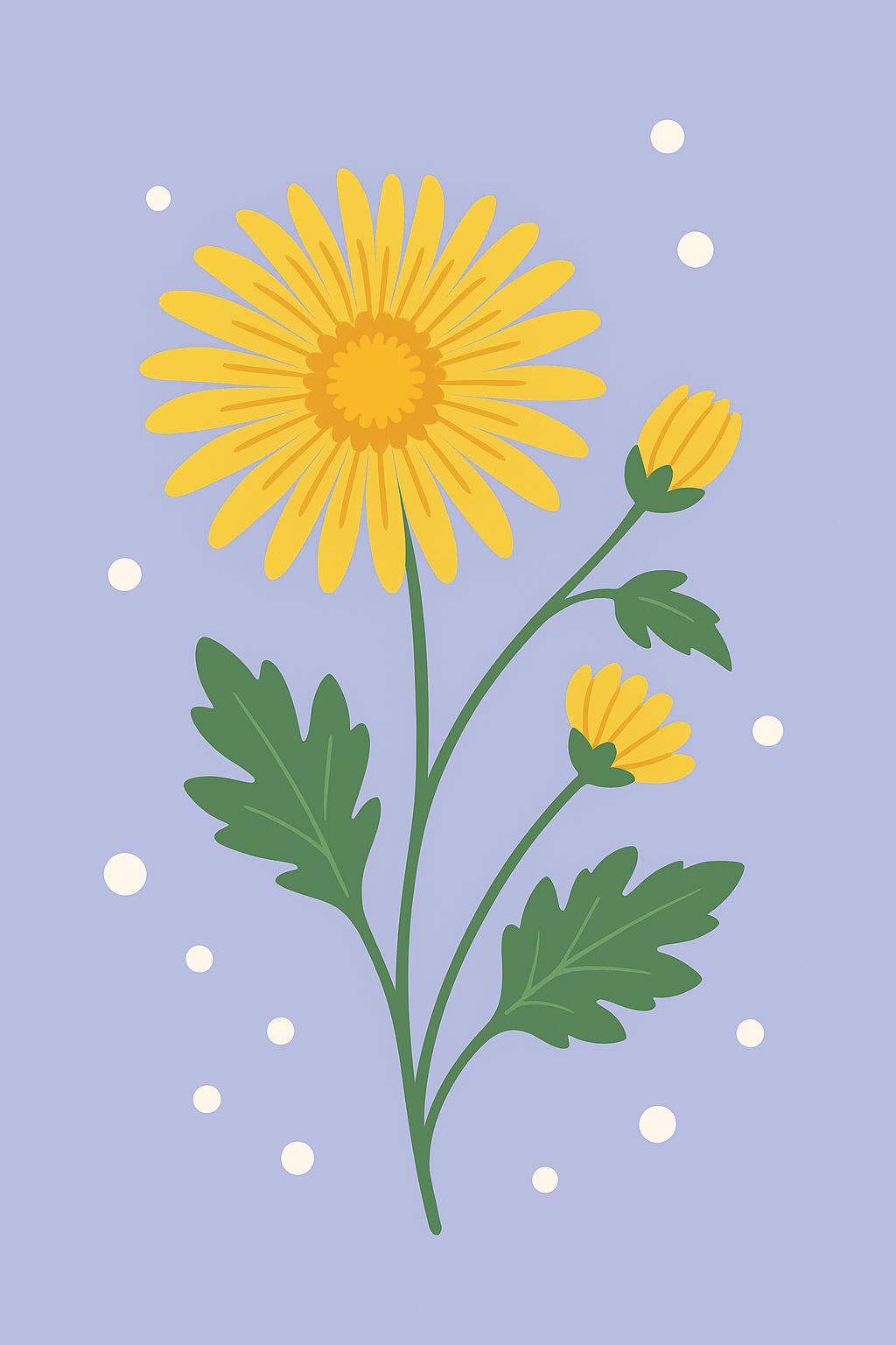 Die Geburtsblumen für den November und ihre Bedeutung - Rhein Lahn Info